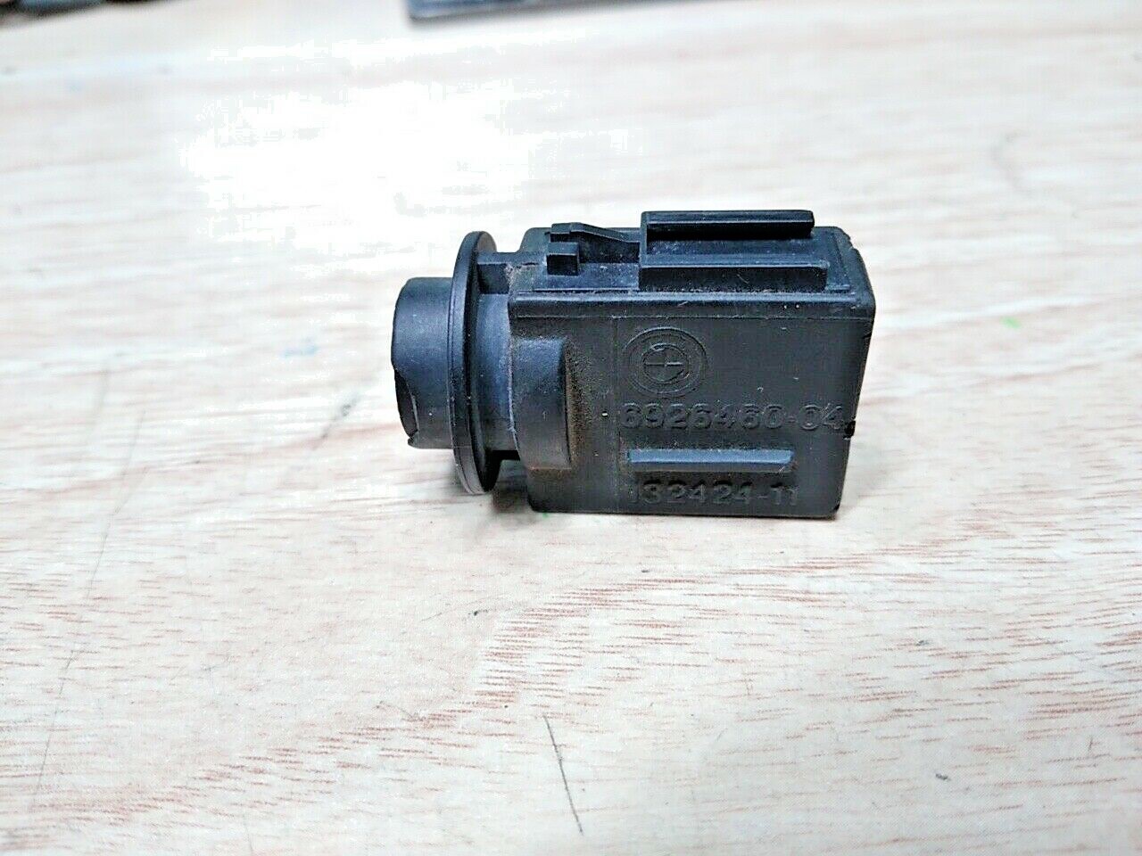 BMW 6926460 -04 air quality sensor oem c159 | eBay