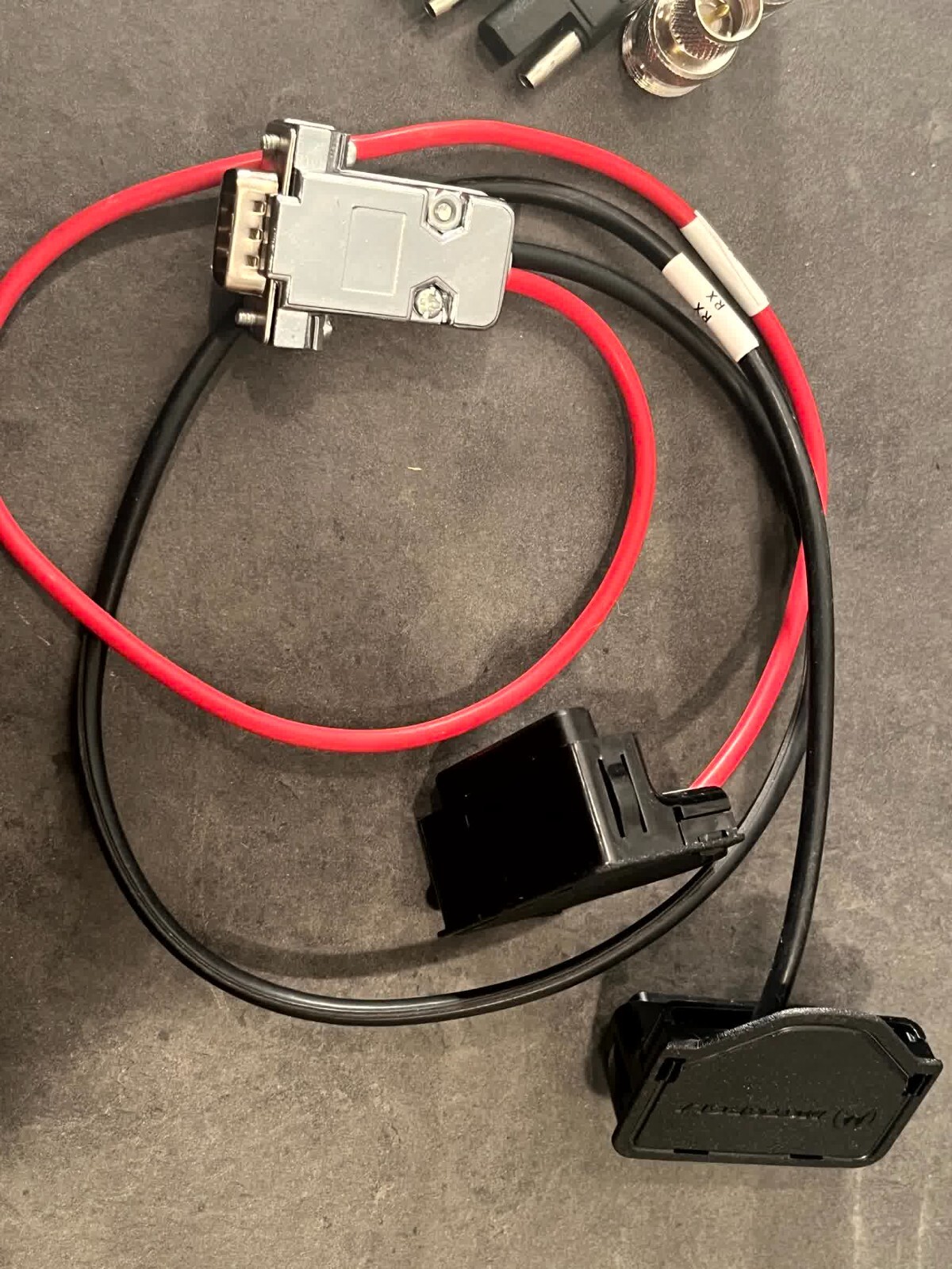 Ham Radio DIGITAL Repeater 440MHz 70cm Motorola MCS2000 DMR/DSTAR/P25 ...