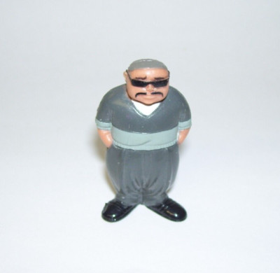 Homies Figure Melon 2002 David Gonzales | eBay