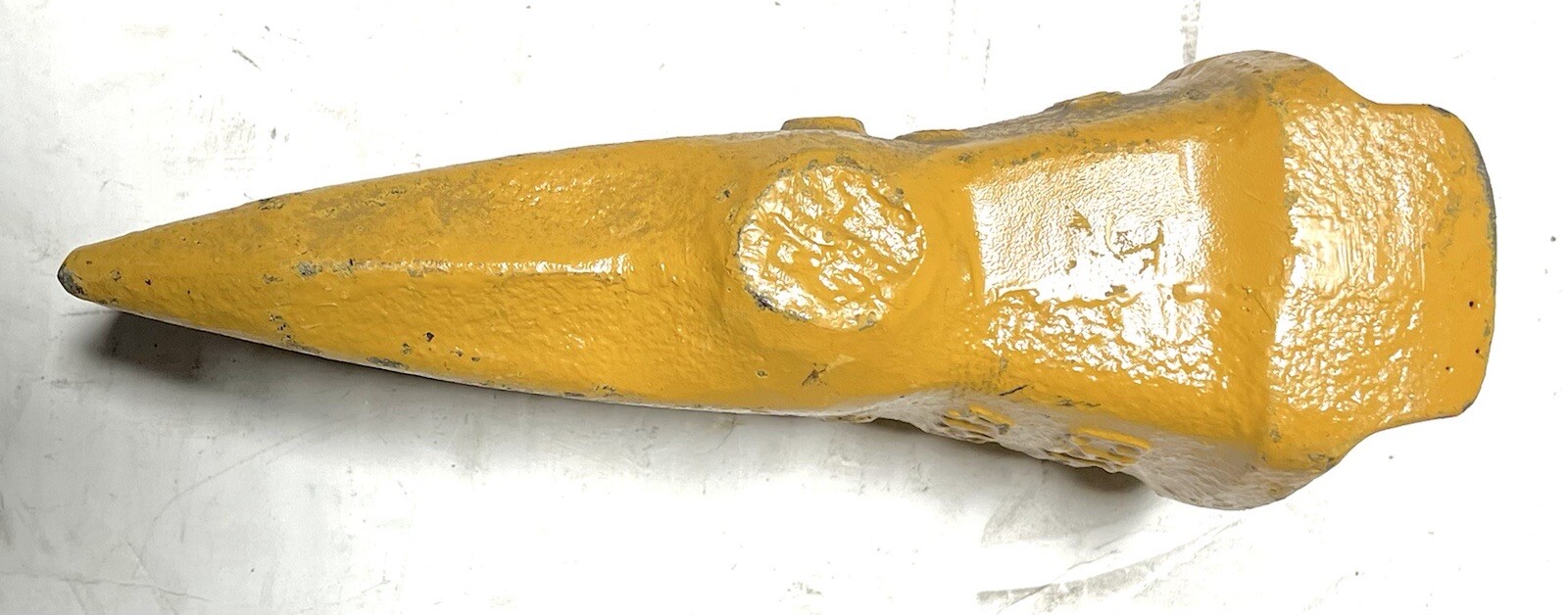 CATERPILLAR CAT 475-5468 Extra Duty Digger Tip for sale online | eBay