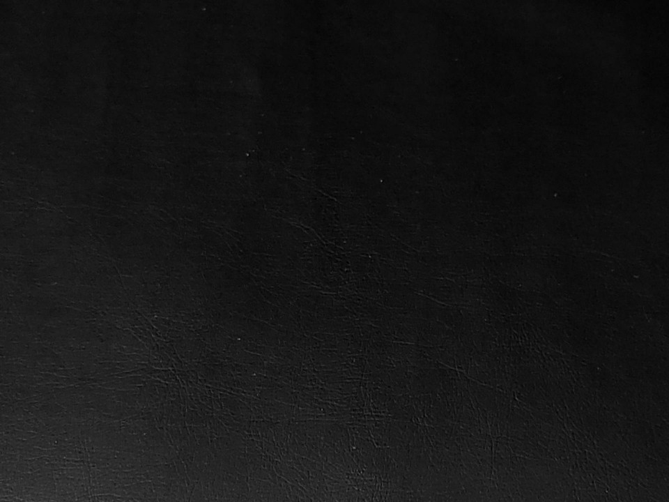 Simil Similpelle Ecopelle Tessuto Stoffa Nero | eBay