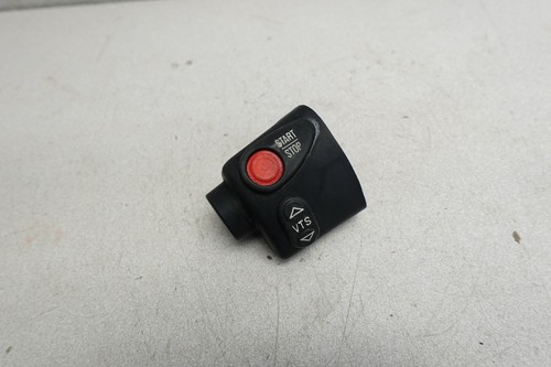 1996-2000 Sea-Doo OEM Left Hand Handlebar Start/Stop Housing 277000036 ...