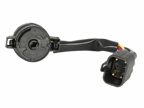 For FORD ESCORT FIESTA PUMA KA NEW IGNITION STARTER SWITCH PLUG WIRES ...