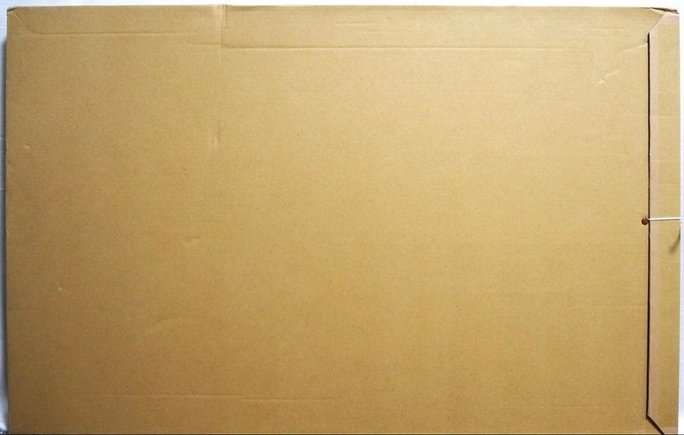 RONNIE WOOD “John, Buddy & Elvis II” Signed Lithograph Print Rare Rock ...