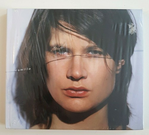 NEW CD Neuf ♦ CAMILLE : LE FIL (EDITION LIMITEE AVEC FOURREAU) | eBay