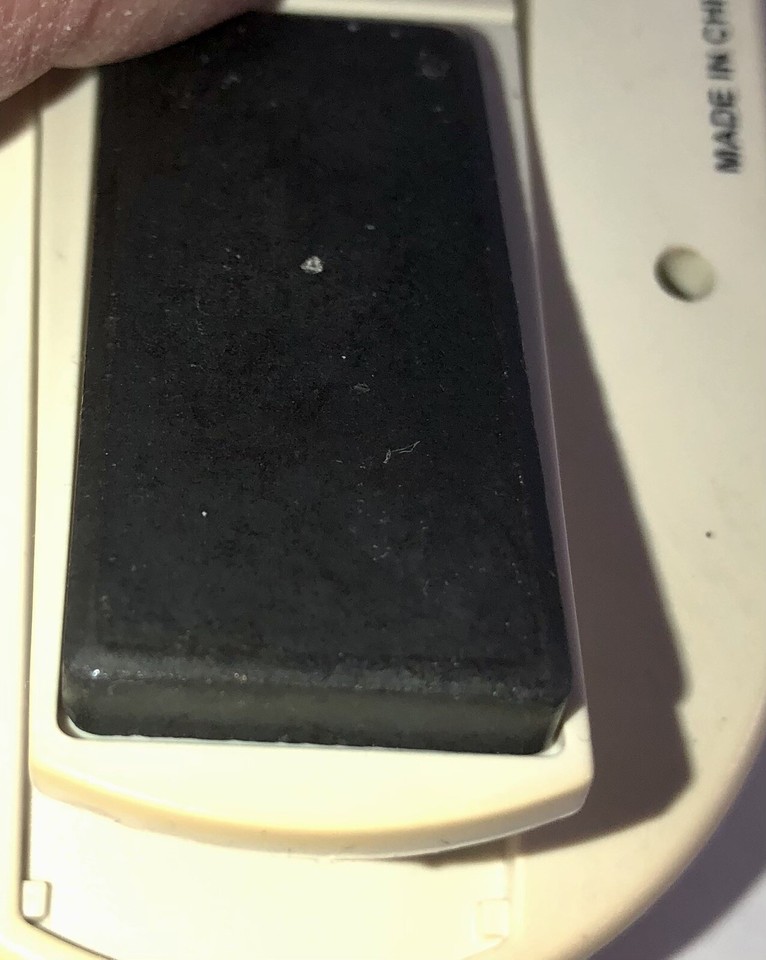 Pyrex Vintage Kitchen Timer Digital With Clip And Magnet. Tested and ...