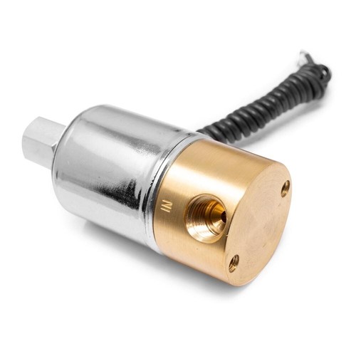 Rapid Dump Air Suspension Dump Valve Kit - Includes 032195 & 90054074