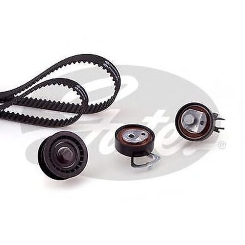 GATES-POWERGRIP TIMING BELT KIT K035565XS REPLACES 036198119C ...