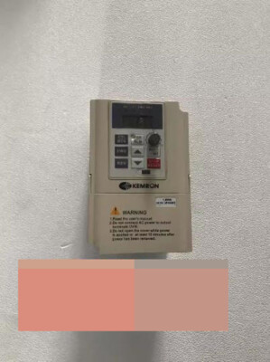 1pc used Komron KV2000M-G0015C-4T 1.5KW 380V inverter | eBay