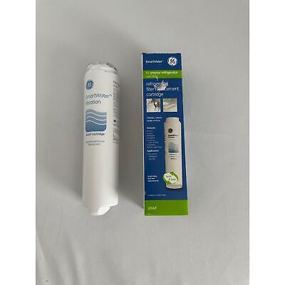 Lot of 5 Genuine GE Replacement Smart Water Filters, sealed ...