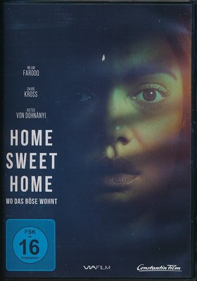 Home Sweet Home (DVD) | eBay.de