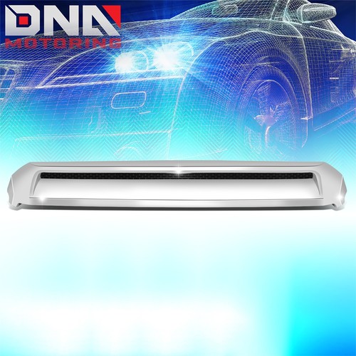 For 2014-2021 Toyota Tundra SR5/Limited/1795 Edition Hood Scoop Molding ...