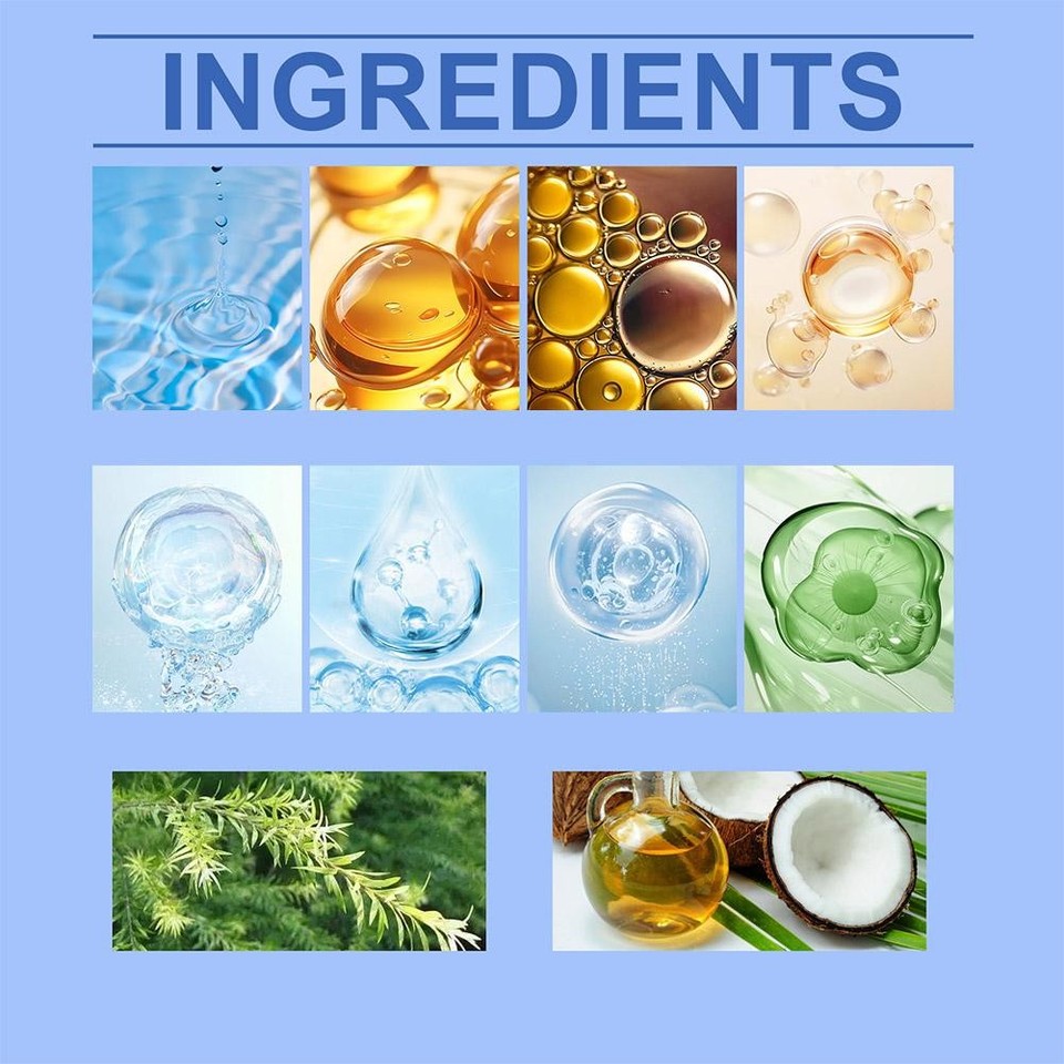 Urea Cream 60% - 100g Foot Cream, Cracked Heel Repair Cream, Callus ...