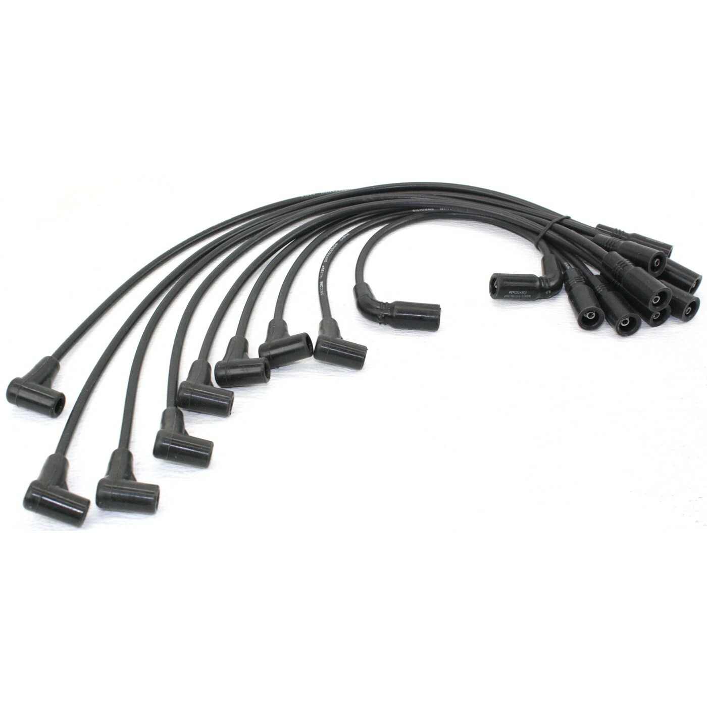 NEW Spark Plug Wires Set of 9 12192364 for 1996-2003 Chevrolet & GMC | eBay
