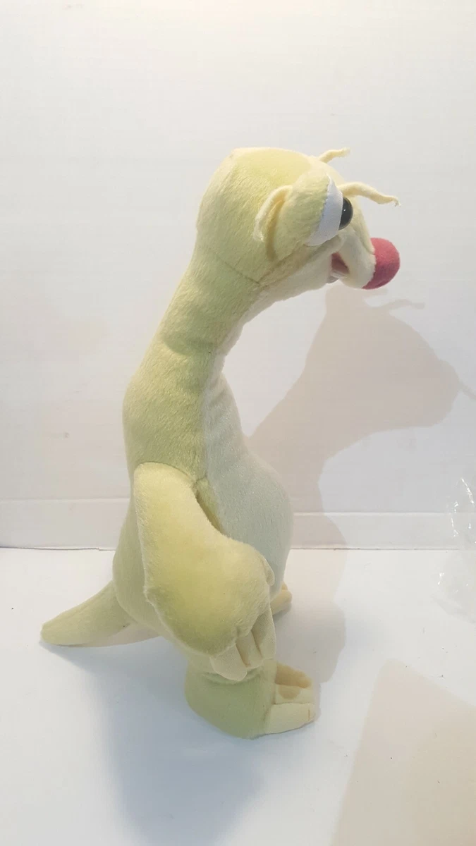 Sid The Sloth Black Guy