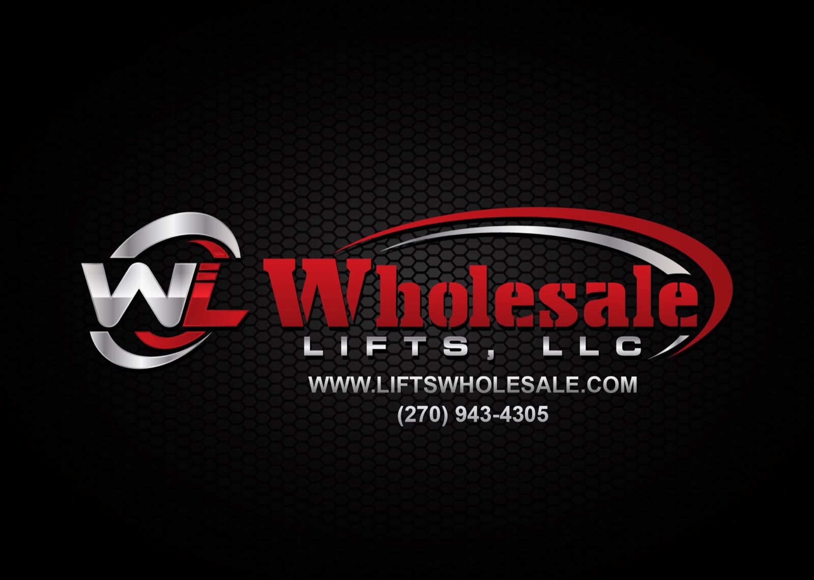 New Titan 6,600 lbs. Mid-Rise Scissor Lift | Grelly USA