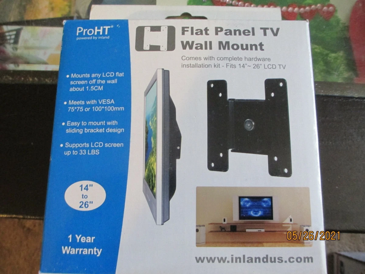 Best Flat Screen Mounts