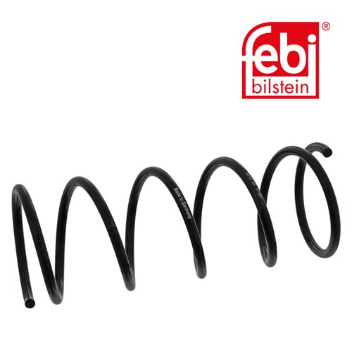 FEBI Coil Spring - 37361 - 1003601 | eBay