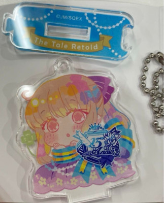 Pandora Hearts acrylic stand keychain Sharon Rainsworth 15th ...