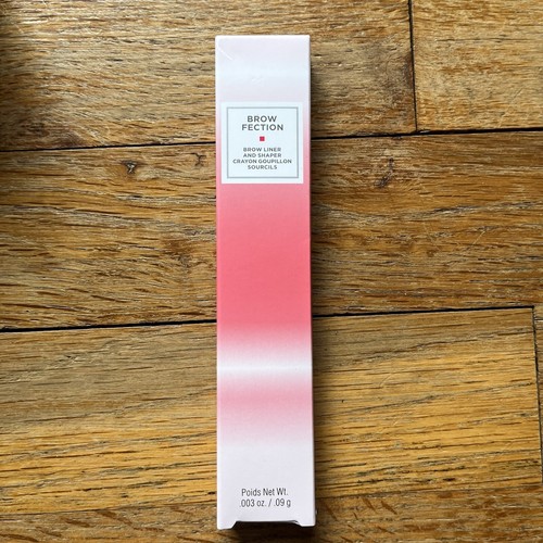 European Wax Center EWC Browfection Brow Liner and Shaper .002oz/0.045g ...