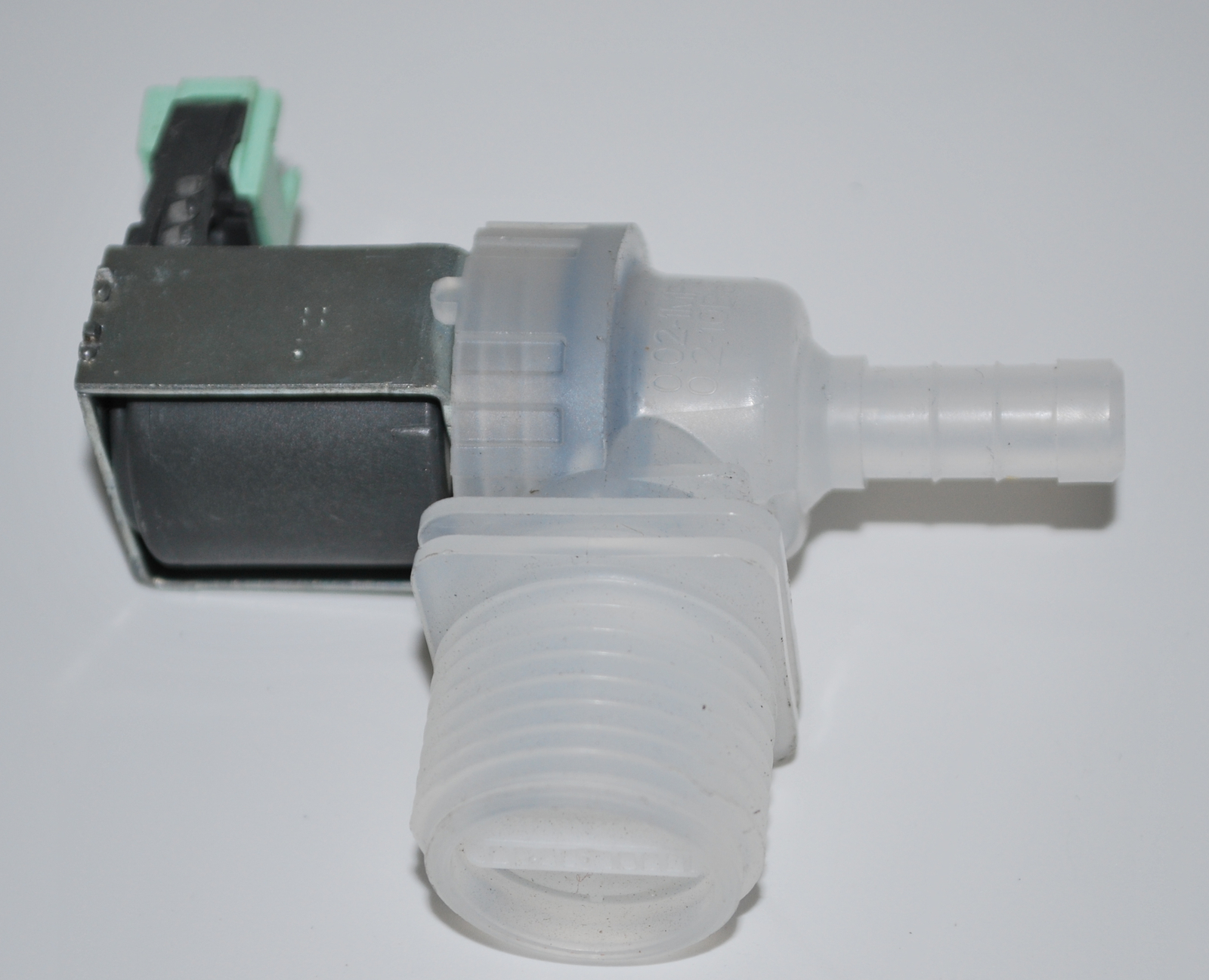 10023852 NEW Bosch Dishwasher Water Valve 00628334 Genuine OEM ...