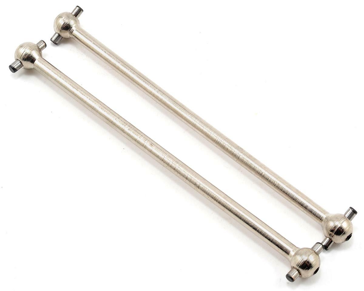 Redcat 152mm Center Front Dogbone Set (2) [RER03247] | eBay