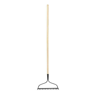 Garden Bow Rake | eBay