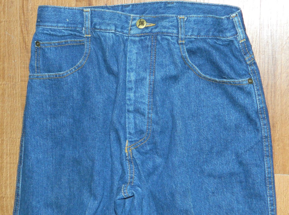 New Youth Boys Jason Michael Brand Denim Jeans size 14-16 / 28x34 | eBay