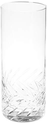 Tritan Crystal Glass Distil Barware Collection Arran Collins Cocktail ...