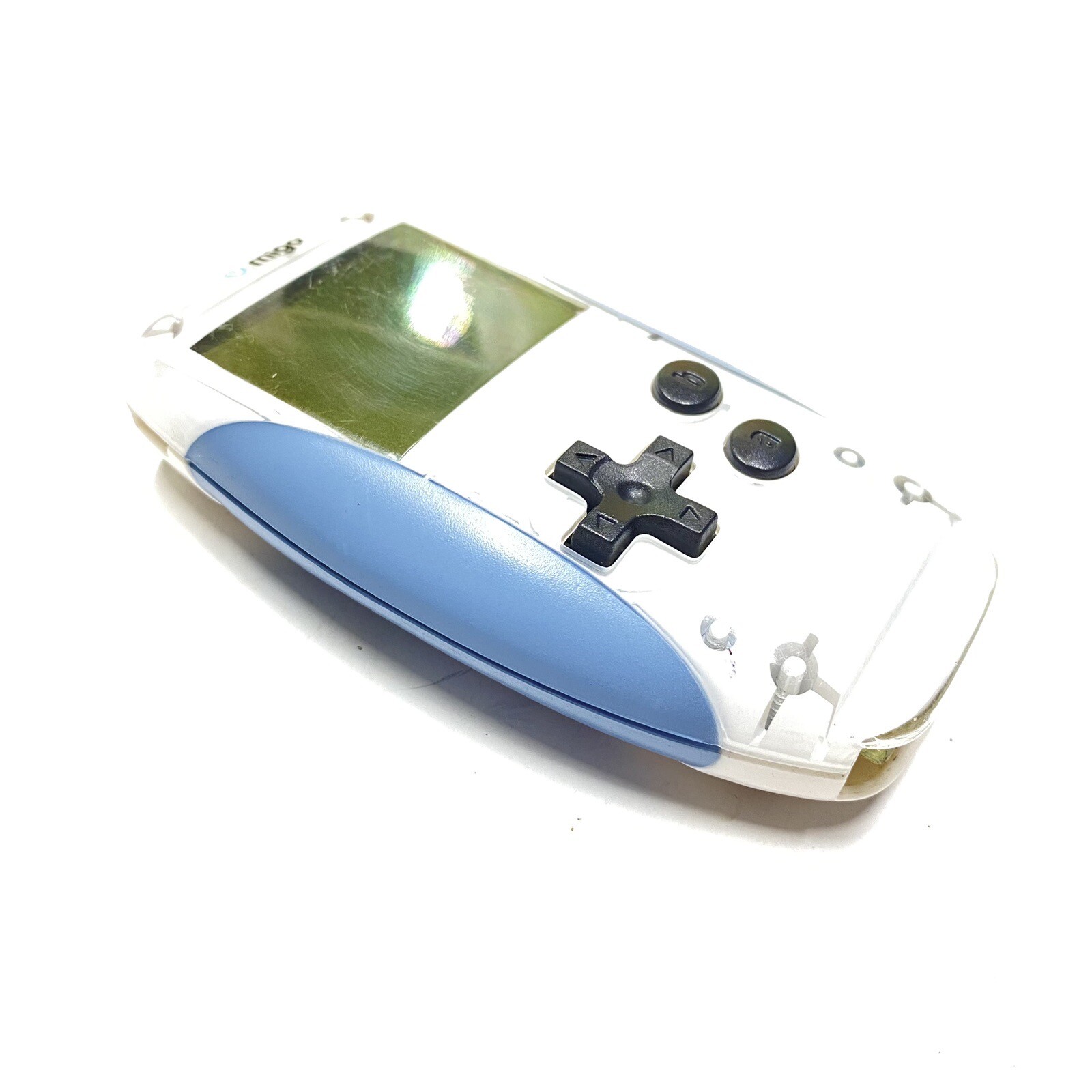 VMIGO Portable Handheld Virtual Best Friend Chihuahua Jakks Pacific ...