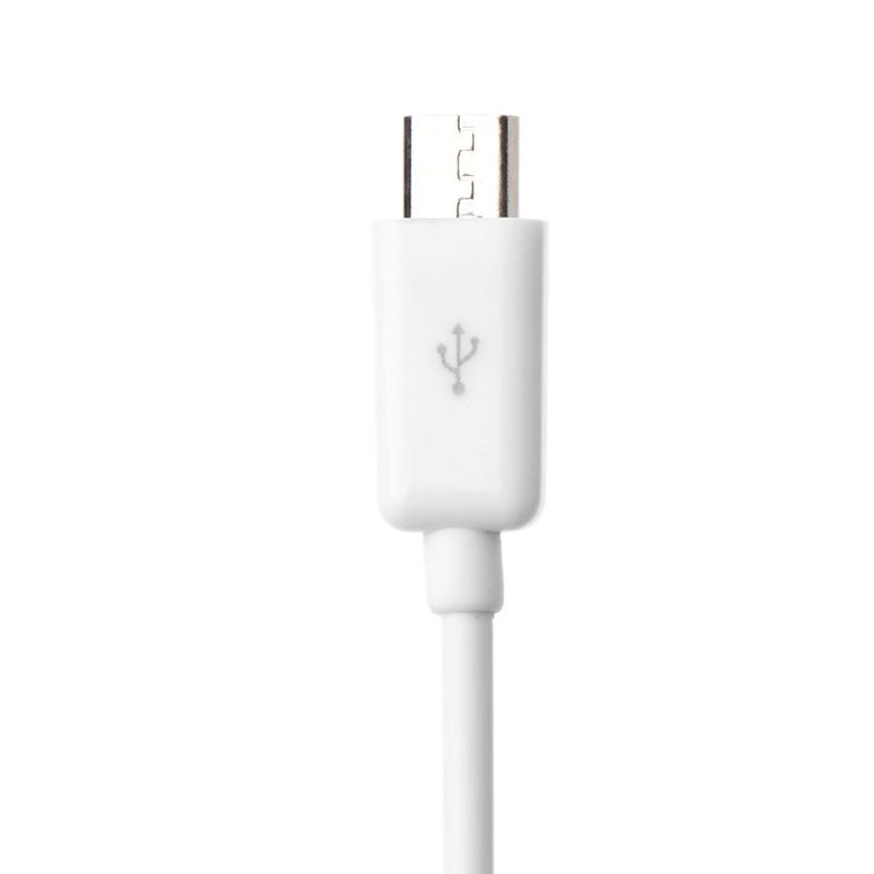 4 in 1 USB 2.0 A Male to 4 Micro USB Male Splitter Y Charging Cable ...