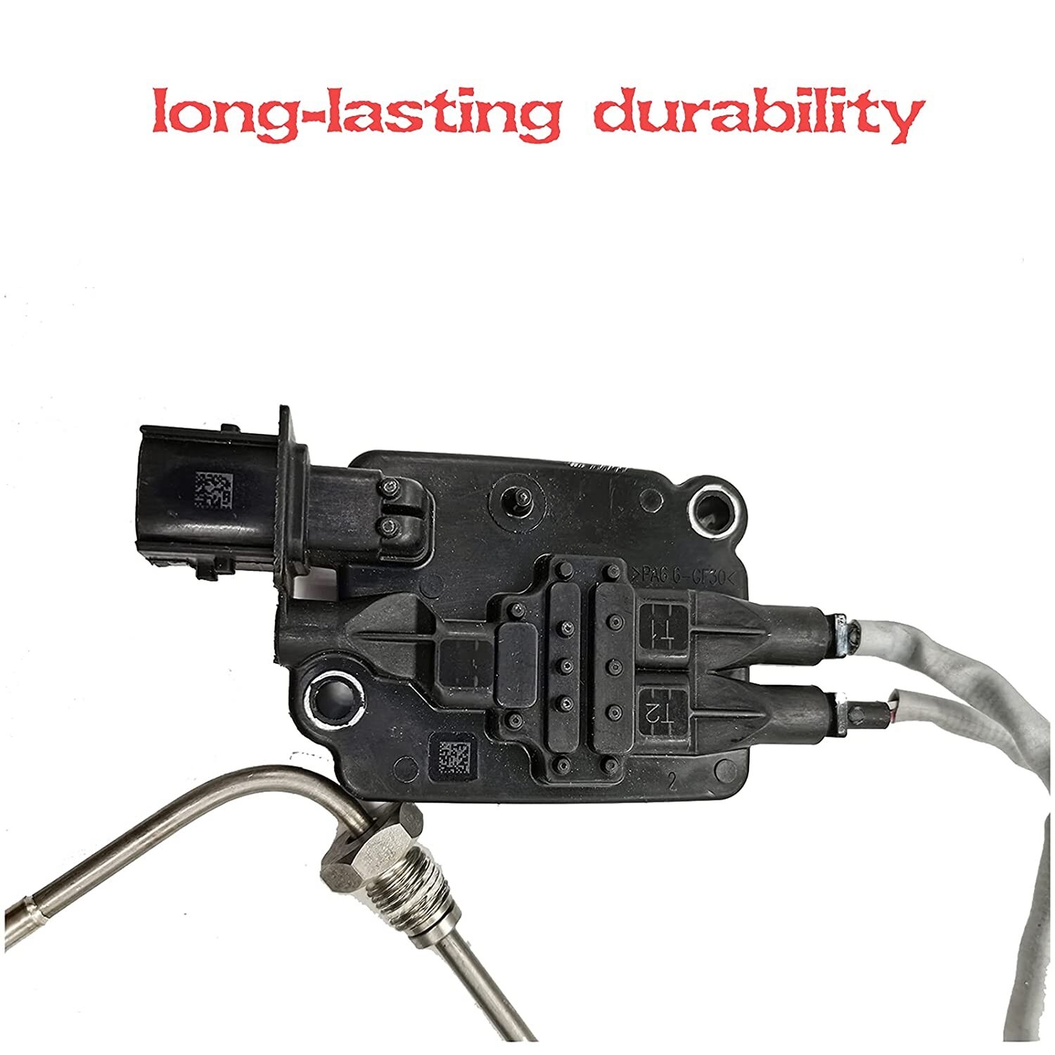 BSD 4307100 Cummins Gas Temperature sensor 4384811 for Cummins ISX ISB ...