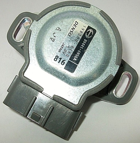 NEW GENUINE / OEM 89441-6950A 894416950A S8944-16950 198300-8160 for ...