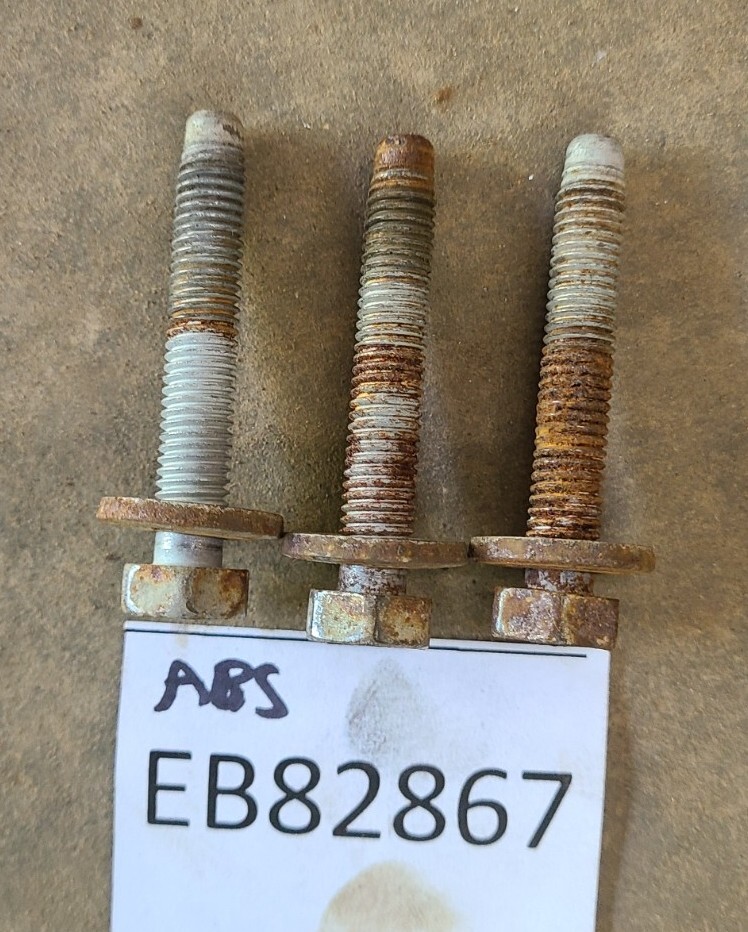 2014-2018 RAM 1500 BOLTS ABS Anti-Lock Brake System Control Unit BOLT ...