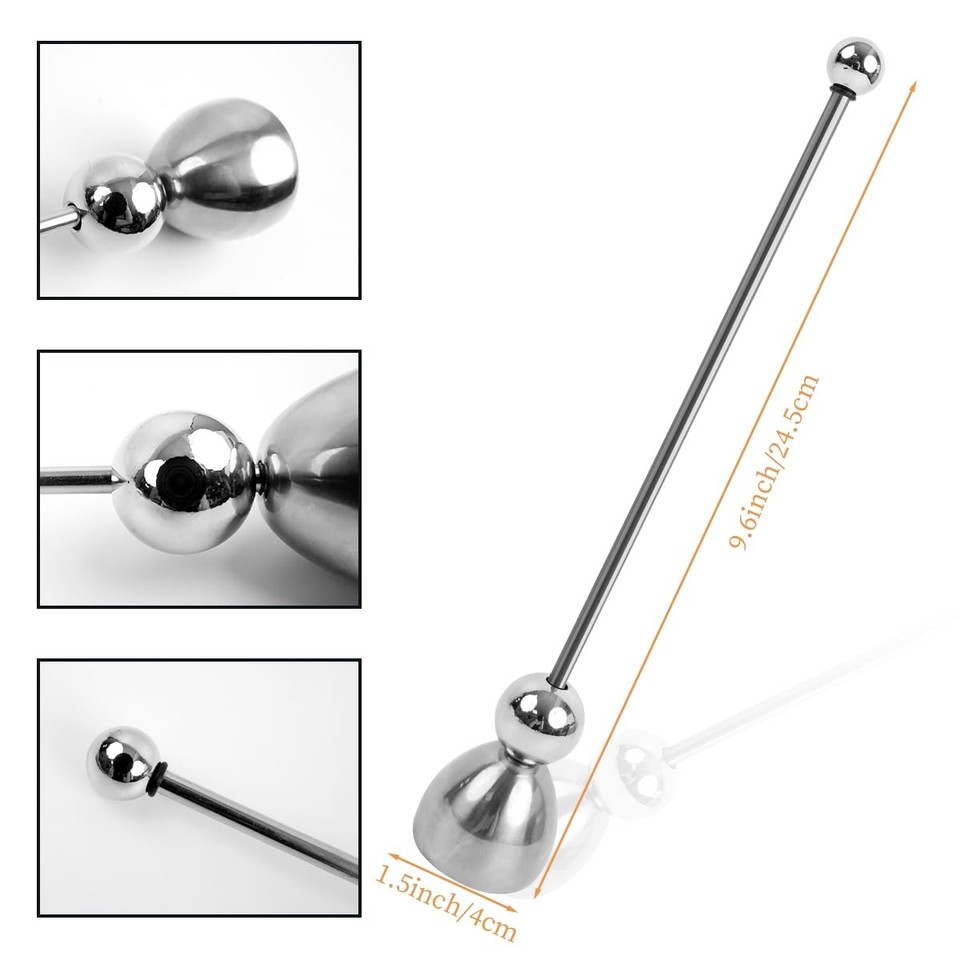 2 Pcs Egg Topper, Shell Opener, Stainless Steel Average Size, Sliver | eBay