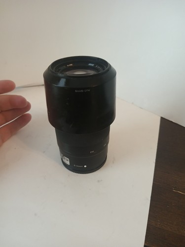 sony sel55210 | eBay