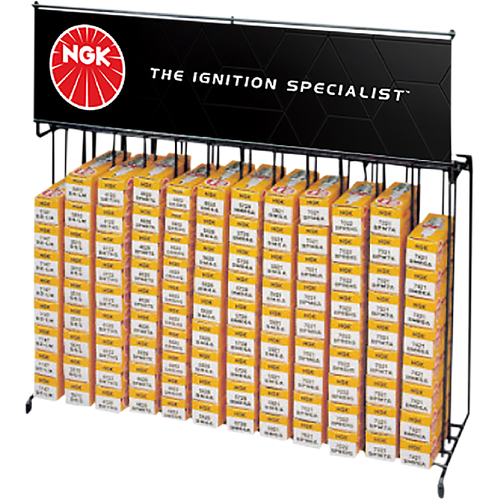 NGK SPARK PLUGS Display 99950 | eBay