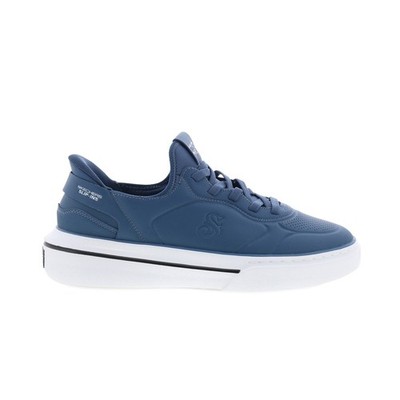 Skechers Slip-ins Snoop Dogg One Next Episode Mens Blue Wide Sneakers ...