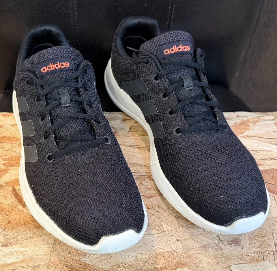 adidas Lite Racer CLN 2.0 Black Carbon for Sale | Authenticity ...