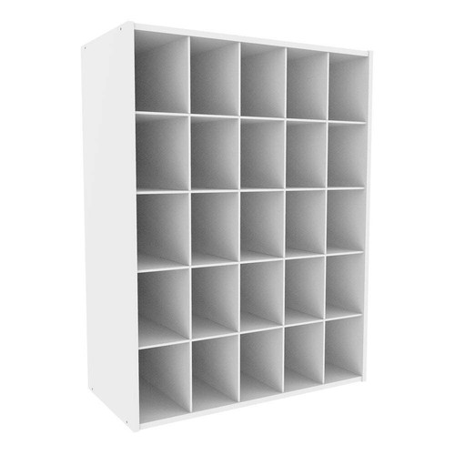 Shoe Rack Cube Storage Organizer Cabinet Closet Shelf Unit Stand 25 ...