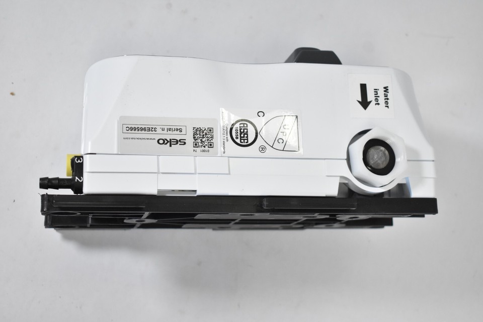 Seko Promax 4 Product Flex Gap Bucket PXB1F16U0000G Branded Food ...