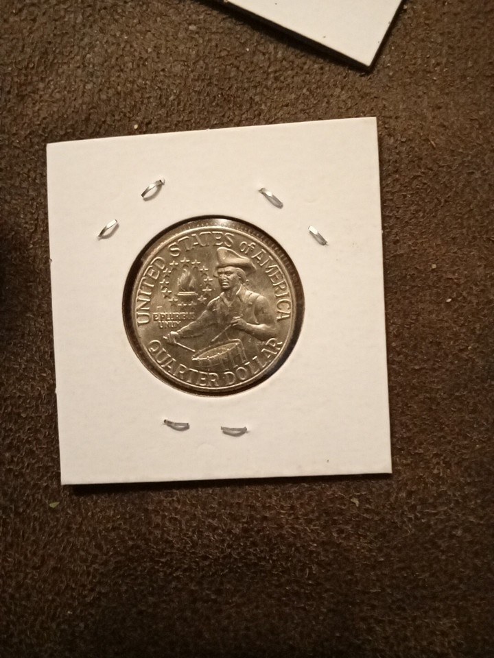 1976 D Washington Quarter DDO FS 101 AU | eBay