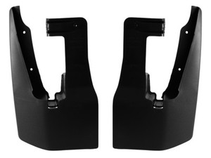 BAVETTES GARDE AVANT GAUCHE + DROIT 9068820004 POUR MERCEDES SPRINTER ...