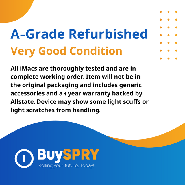 Apple iMac Pro A1862 27" Desktop - MQ2Y2LL/A (December, 2017) for sale ...
