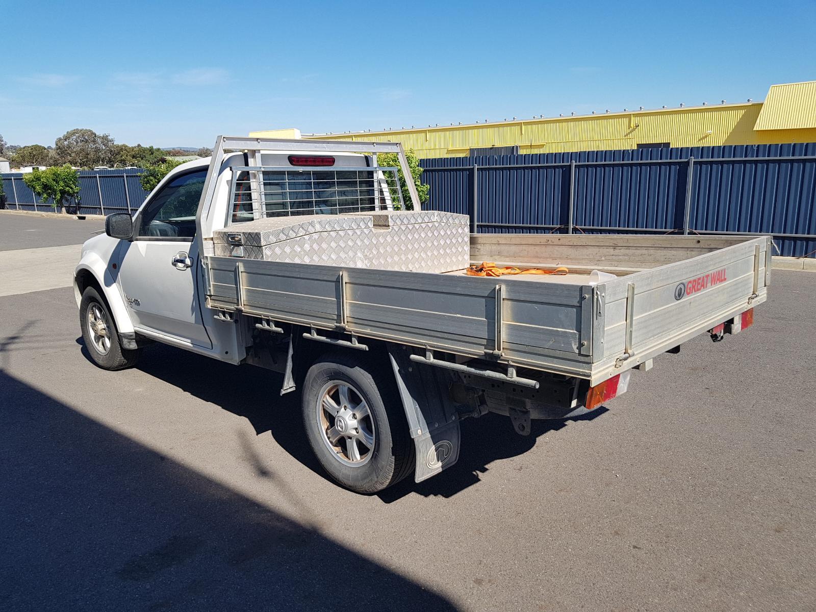 GREAT WALL MOTORS V200/V240 AIR FLOW METER V200, 2.0, DIESEL, TURBO | eBay