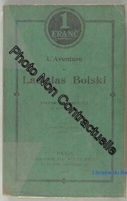 L'aventure de Ladislas Bolski | Très bon état | eBay