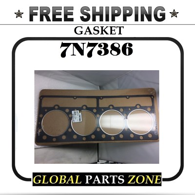 7N7386 - GASKET for Caterpillar (CAT) | eBay
