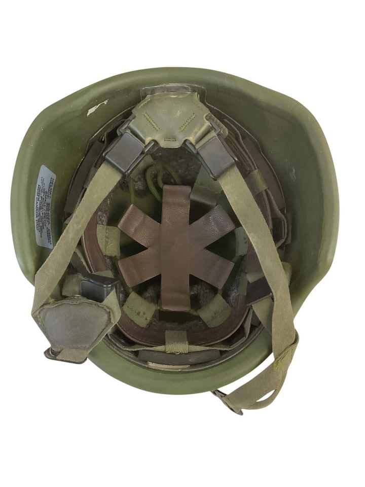 Canadian Forces CG634 Helmet Size Small | eBay