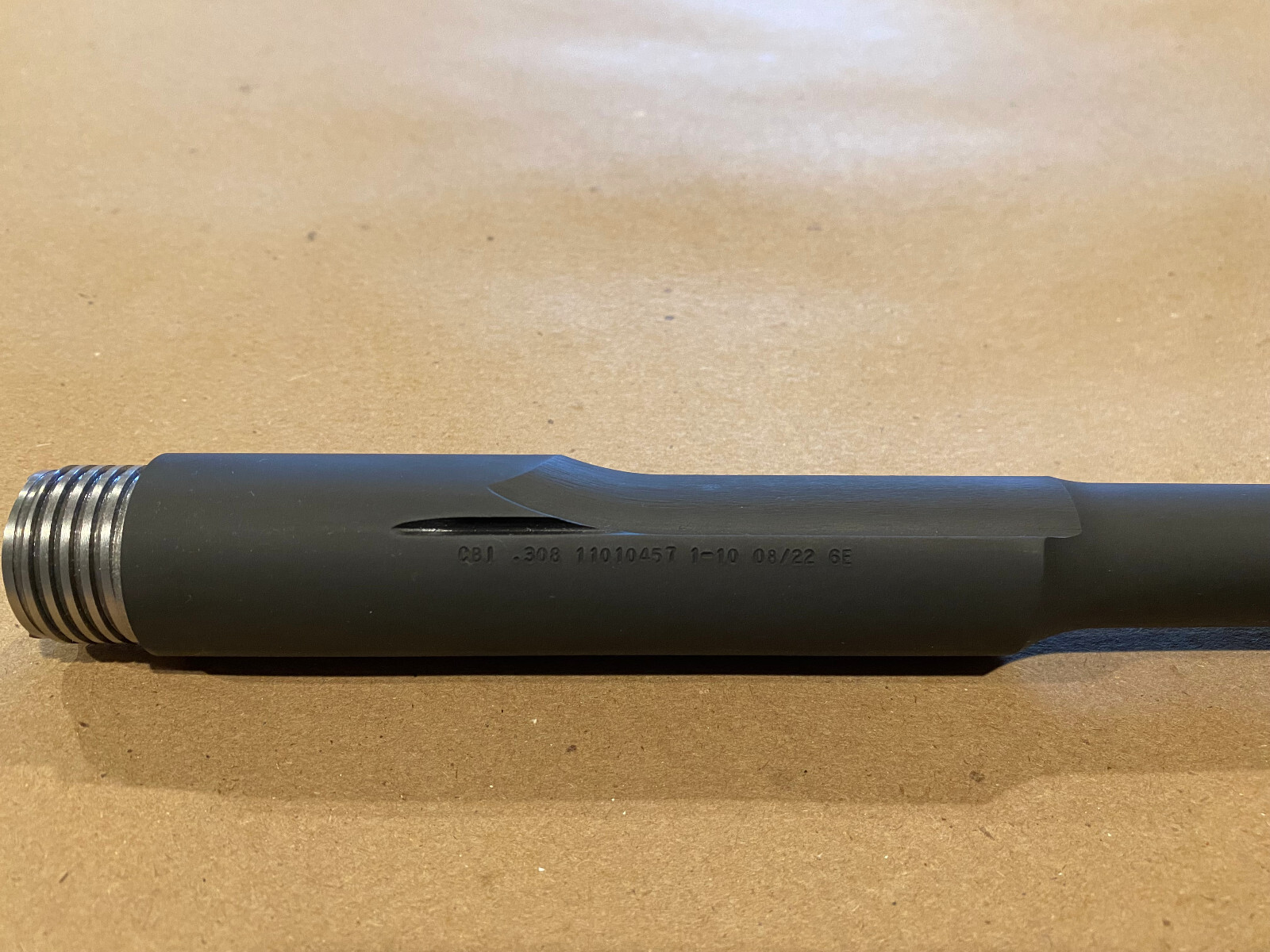 M1 Garand Barrel New Criterion .308 | eBay