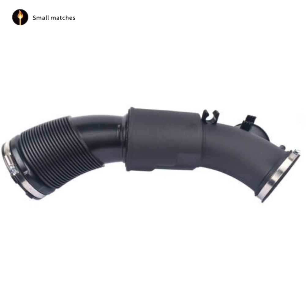 Engine Air Intake Hose For Audi A6 A7 Quattro 3.0L V6 2012-2018 ...